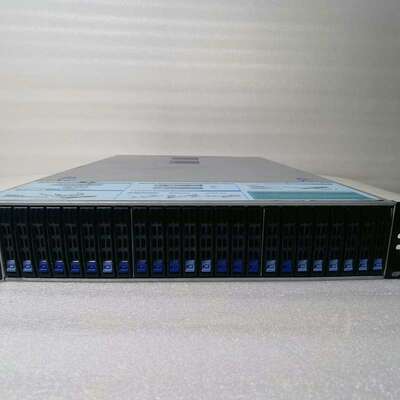 2U泰安S8026服务器AMD 单路 CPU宵龙EPYC--议价商品