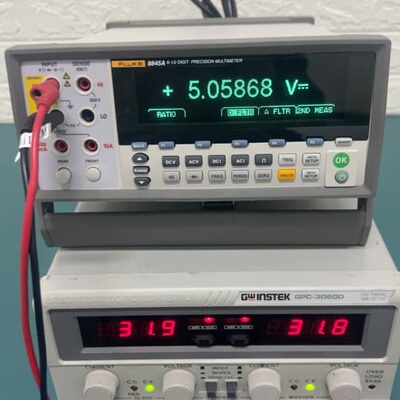 台湾固纬GPC-3060D线性直流稳压电源30v6a--议价商品