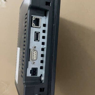 西门子SMART 700 IE V3触摸屏 6AV6648---议价商品