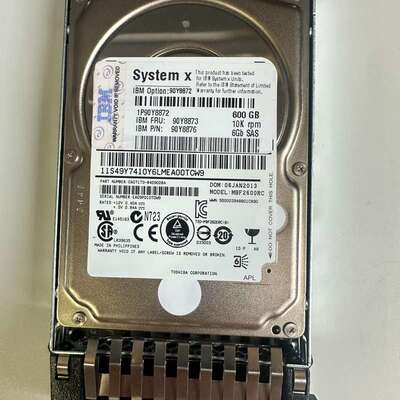 IBM 90Y8873 90Y8872 90Y8876 60--议价商品