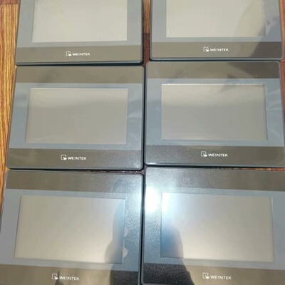 威纶通MT8051iP，4.3寸带网口--议价商品