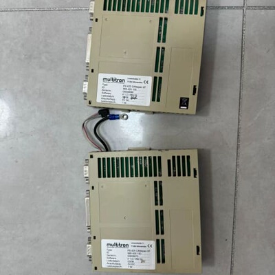 MULTITRON全新型号PS 424 CANopen I/--议价商品