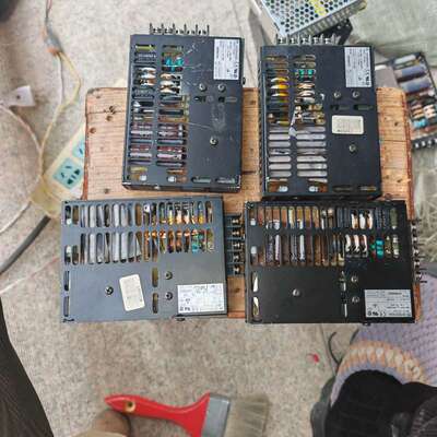SHINDENGEN HY05010GN 工控电源，5V/1--议价商品