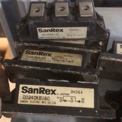 dd240kb160原装拆机原标签--议价商品
