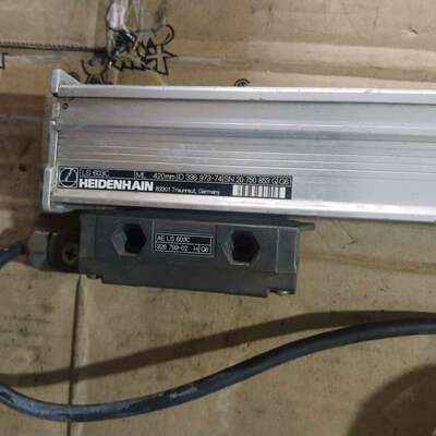 海德汉光栅尺电子尺，LS603C，ML420mm，的看图--议价商品