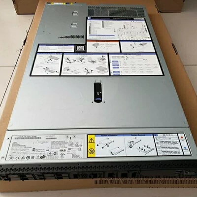 ibm x3550M4 x3650m4原装服务器 原装配置--议价商品