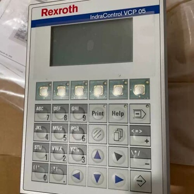 力士乐VCP05 VCP05.2DSN-003-NN-NN---议价商品
