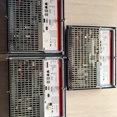 BECKHOFF倍福工控机C6525-0050成色都不错，实--议价商品