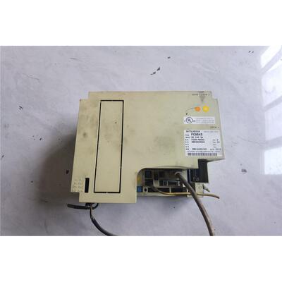 三菱数控系统FCA64s主机-