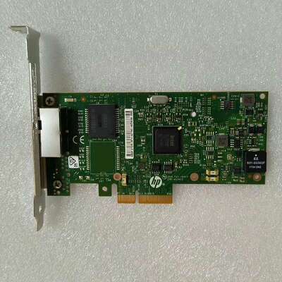 HP NC361T 652497-B21 656241-001 350AM4芯片--议价商品