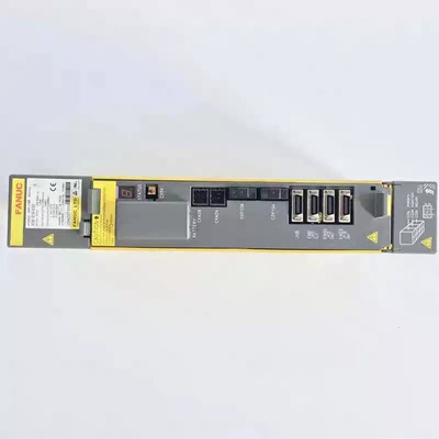 A06B-6114-H303发那科小功率三轴驱动，功能有测试--议价商品