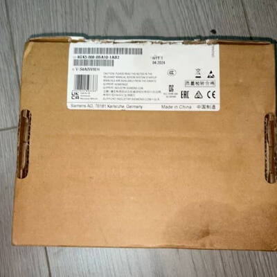 2024年西门子PLC，交换机 SCALANCE XB008--议价商品