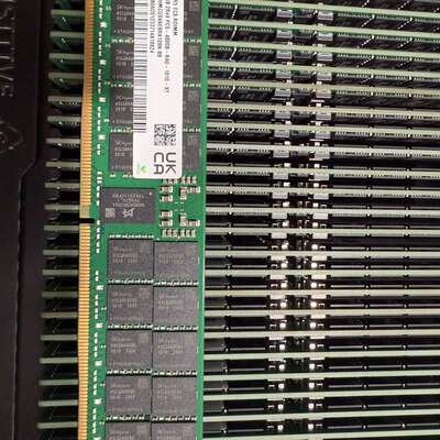 #ddr4内存8gSK 64G 2RX4 PC5-4800B--议价商品