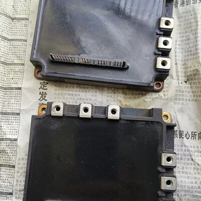 PM100CSE120 原装拆机件，成色如图，功能包好用，--议价商品