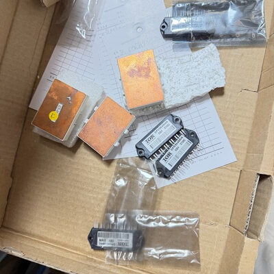 Infineon FP20R06KL4ENG （一个）--议价商品