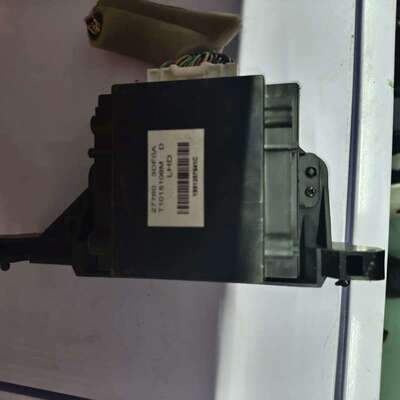 日产骐达空调放大器，型号27760-3DF0A，LHD配置，--议价商品