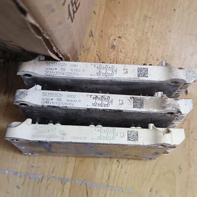 SEMiX101GD126HDS SEMiX151GD12--议价商品