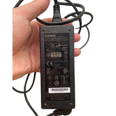 Casio卡西欧AD-E24250LW电源线