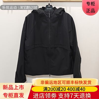 Skechers/斯凯奇26年冬女士抓绒内胆三合一外套P426W112 P425W190