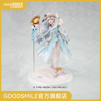 【GSC预售定金】1/7标准比例 Archer/阿纳斯塔西娅&维 手办模玩