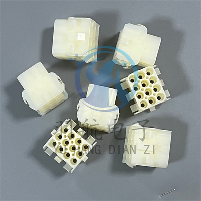 1-480709-0连接器TE/泰科