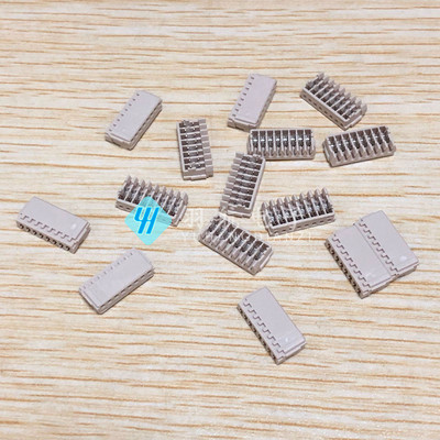 353293-8连接器泰科原装现货