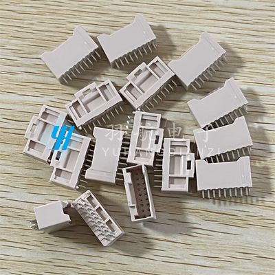 501645-1820连接器molex