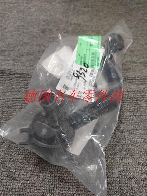 奔驰CLS63ML63C63废气通风管