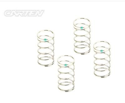 前避震器弹簧14*30.5mm-73/4N