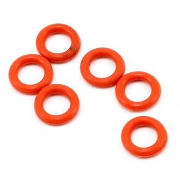 Sworkz SWorkz 4.8x1.5mm S5 O-Ring (6)O型環S5 SW-400002