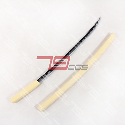 滑头鬼之孙动漫道具定做武器装备