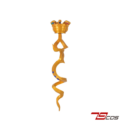 不死者之overlordstaff法器道具