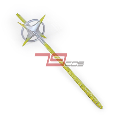 79cos海贼王黄猿波鲁萨利诺天丛云剑金色大剑精品动漫cosplay道具