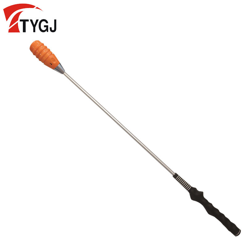 TTYGJ 高尔夫挥杆练习棒 挥杆练习器 初学辅助训练棒 Golf练习用