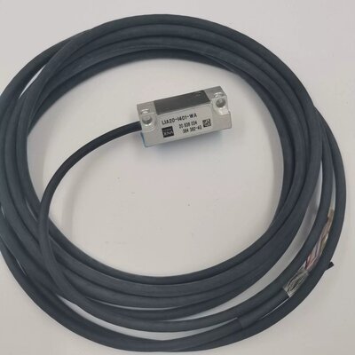 议价正品NUMERIK JENA感测器LIA20-I401-WA