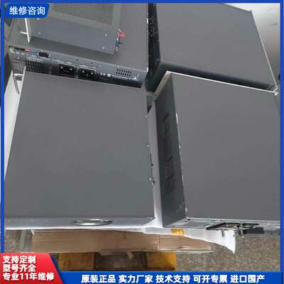 请议价-拆机DELTA Elektronika电源设备，成色不错，通