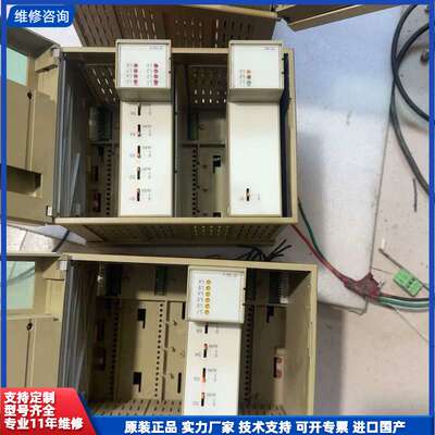 请议价-霍尼韦尔控制器模块 XC5010C，数量1台，