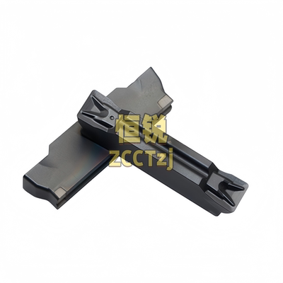 数控切刀片通用加工材质MGMN150/200/250/300/400/500/600-T 槽