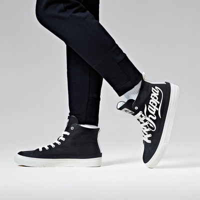 运动百搭高帮时尚板鞋情侣运动鞋K0BX5CC47D-990