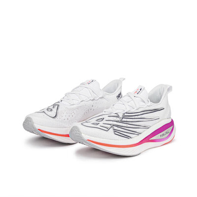 【正品】NEW BALANCE 女鞋SC Elite v3碳板运动跑步鞋WRCELLE3