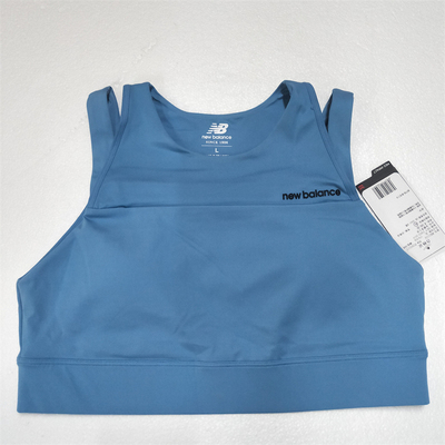 New Balance 女夏季运动休闲文胸内衣 WB21110-HER