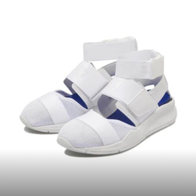 【正品】New Balance女子运动休闲凉鞋WS247SLF