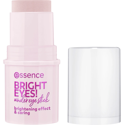 德国直邮 essence Bright Eyes玻尿酸眼影高光棒提亮遮瑕疵黑眼圈