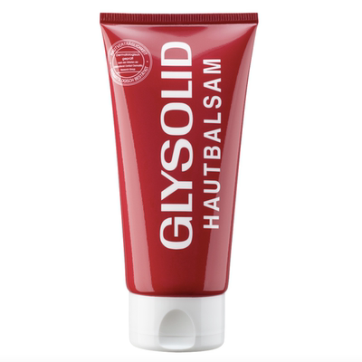 德国空运 GLYSOLID滋润保湿防裂护手霜 甘油尿囊素 肌肤再生 75ml