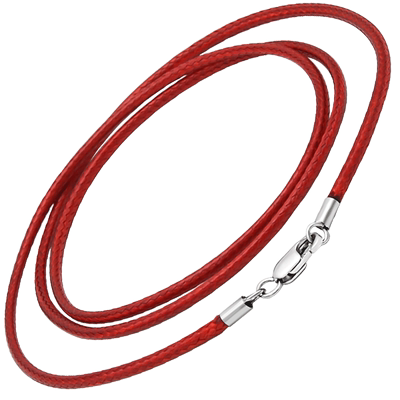 银祺925银方扣项链绳diy饰品绳子