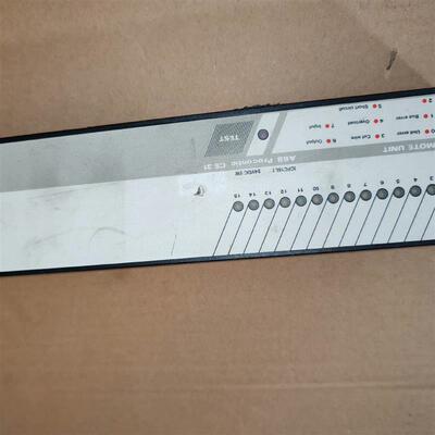 ABB PROCONTIC CS 31 ICFC16L1 2-议价