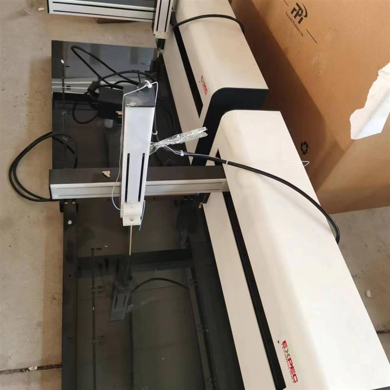 expec谱育科技自动进样器,移液工作站设备。聚光科技仪器设-议