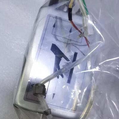 默飞PM3880i除水过滤器 白色高效除水过滤器