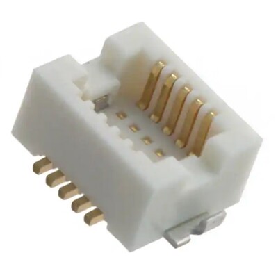 DF12E(3.0)-10DP-0.5V(81) 10pin 0.5mm间距现货原装