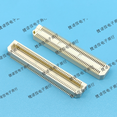 AXK5S00047YG 100pin 0.5mm间距 连接器 原装现货